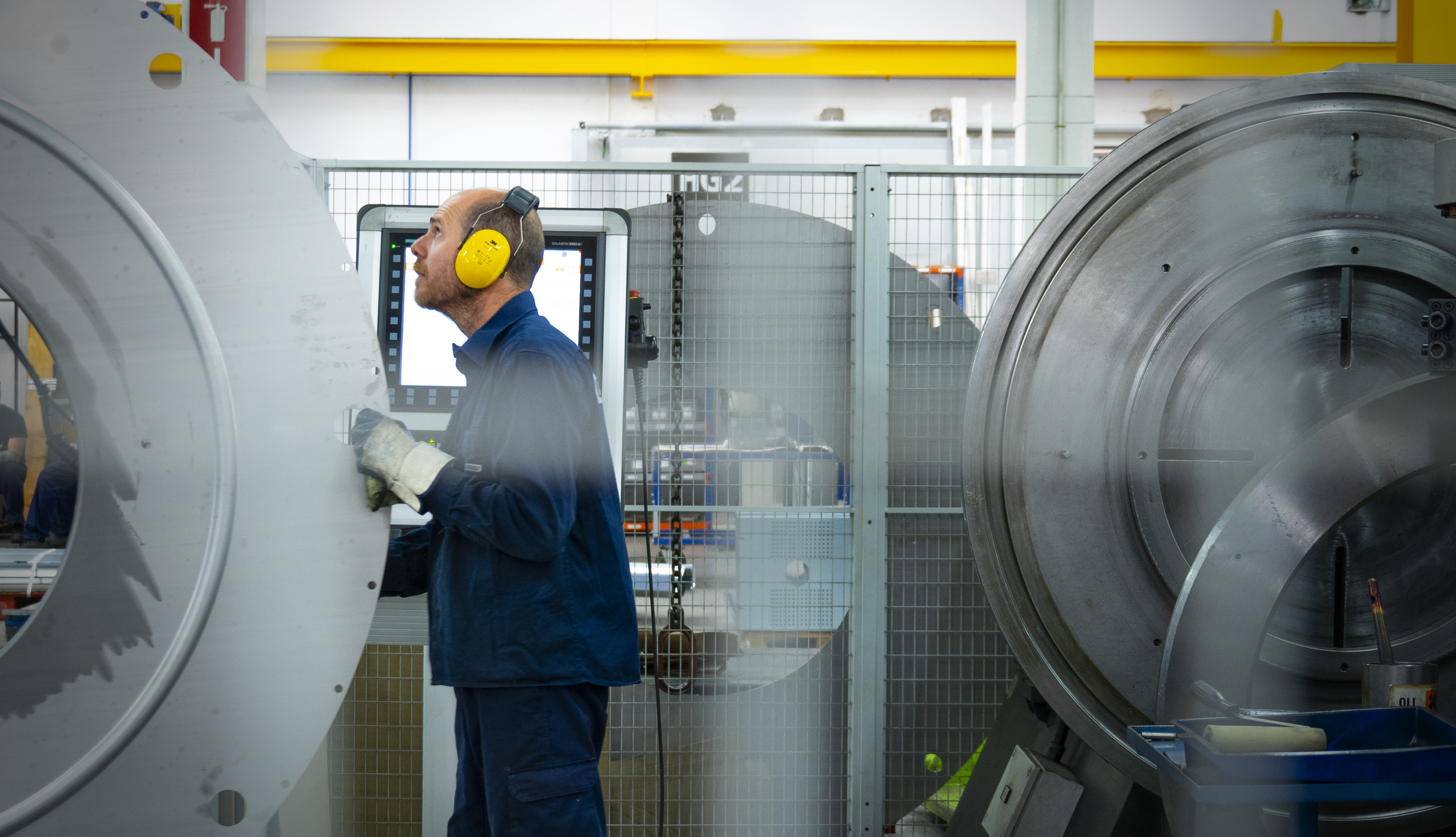 Girbau's commitment to sustainability: a consistent progress for a ...